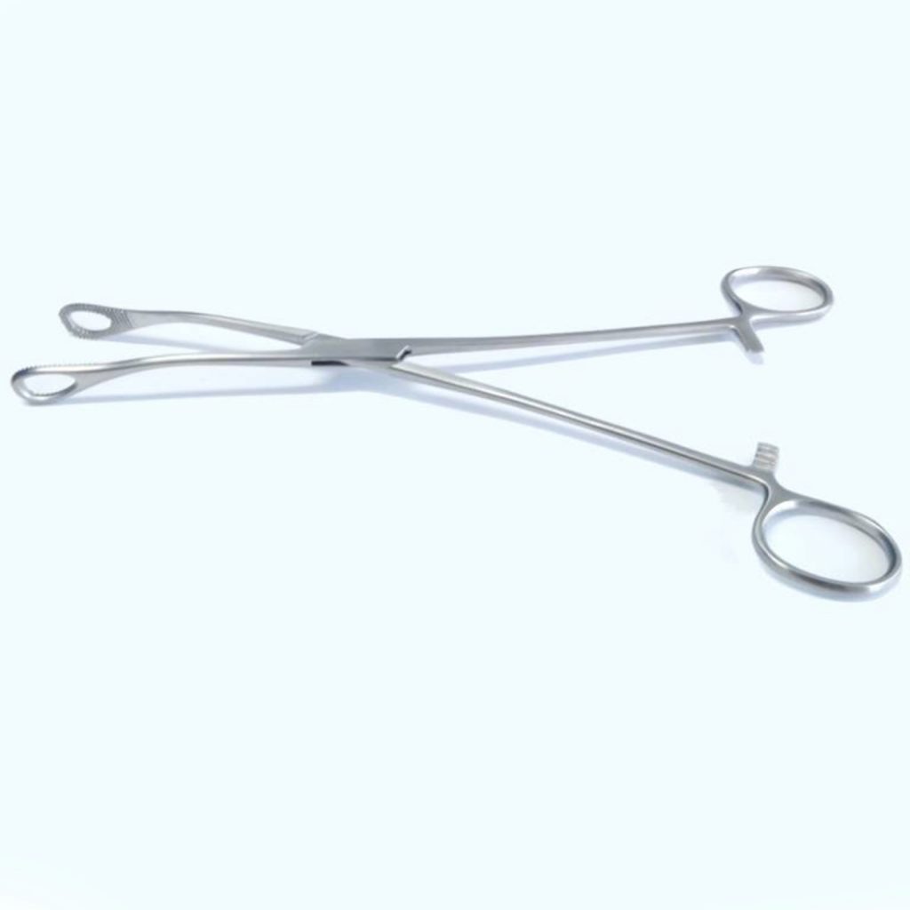 PINZA FORESTER - Protemed - Sumamos vida en cada producto