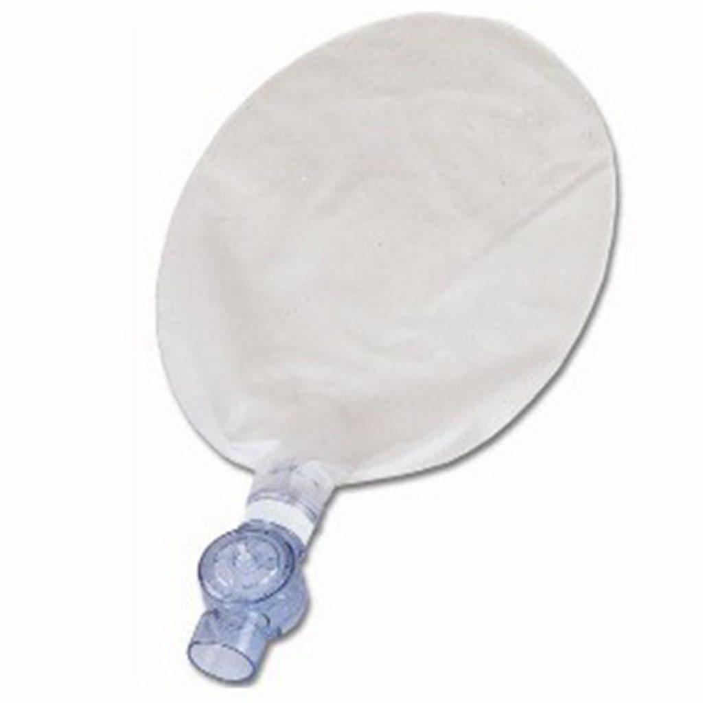 BOLSA DE RESERVORIO - Protemed - Sumamos vida en cada producto